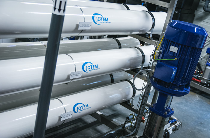 Industrial Filtration Solutions | PT Filtec Indo Teknologi - Leading ...